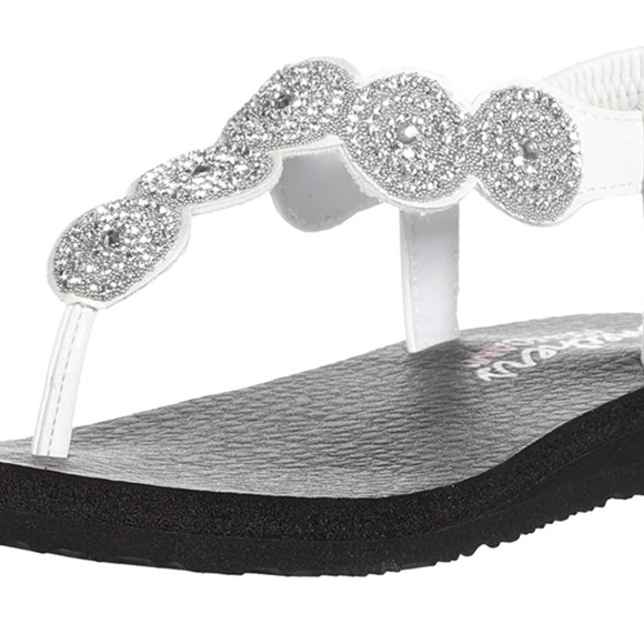Skechers | Shoes | Skechers Womens Meditationstars Sparklecircular ...
